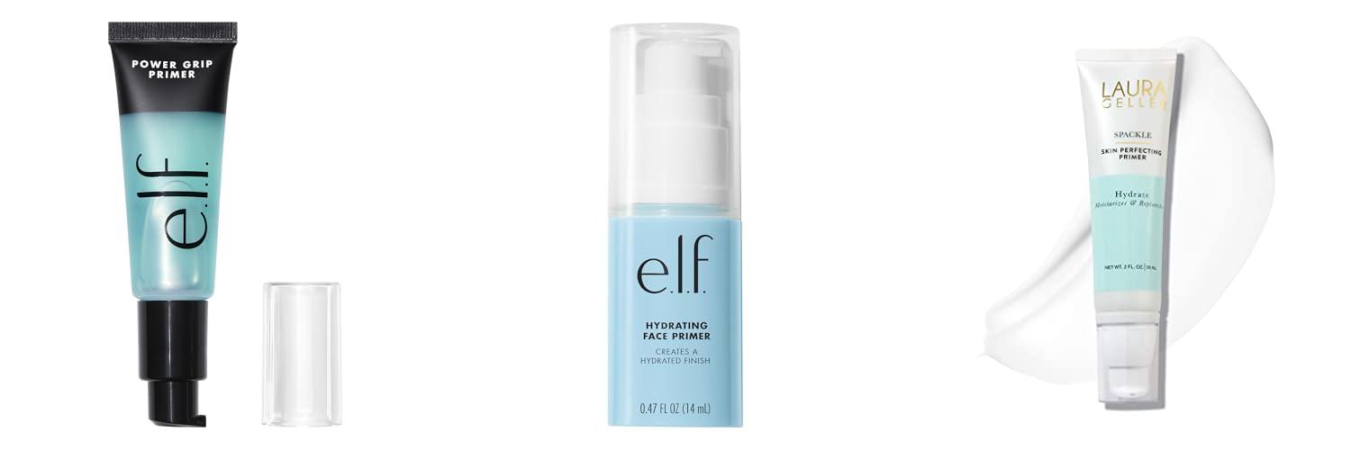 5 Top Rated Makeup Primers: Your Ultimate Guide