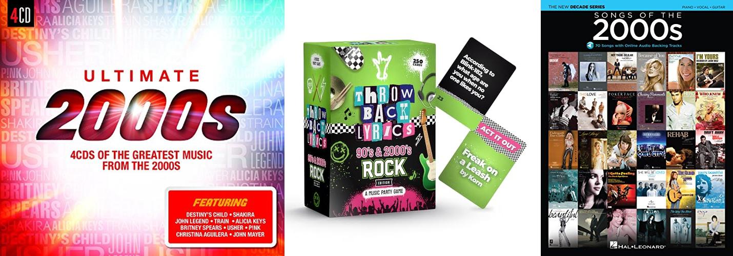 Best 2000s Rock Tracks: Your Essential Review