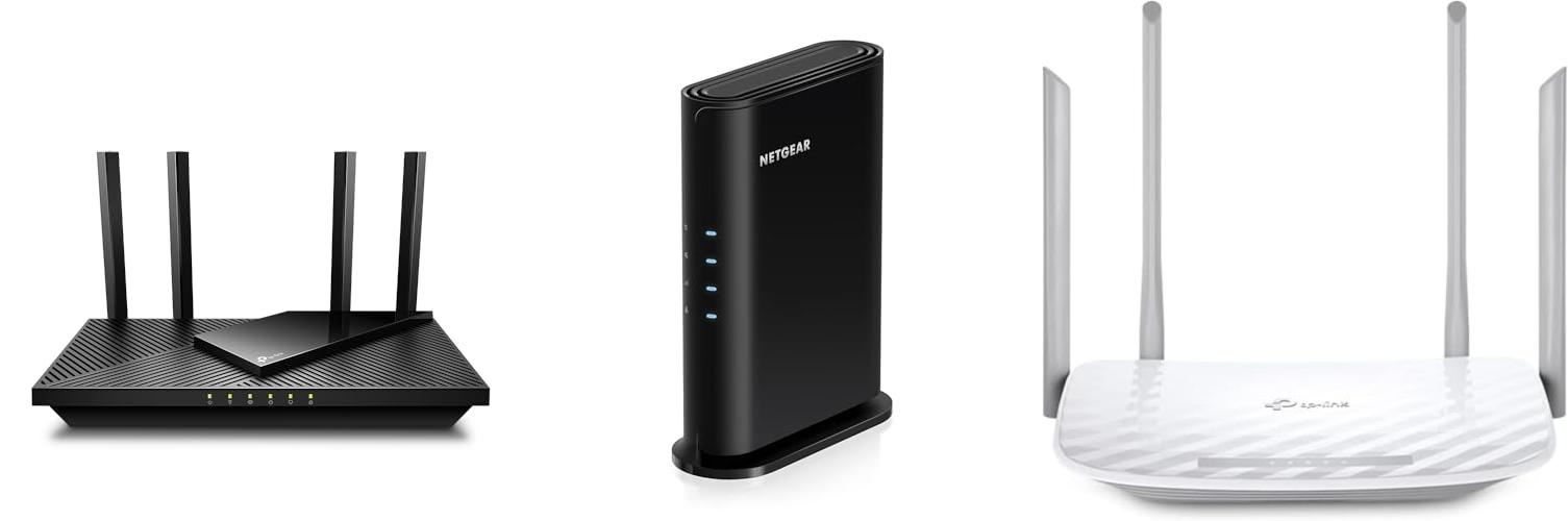 Top 5 Routers for Spectrum: Your Buying Guide