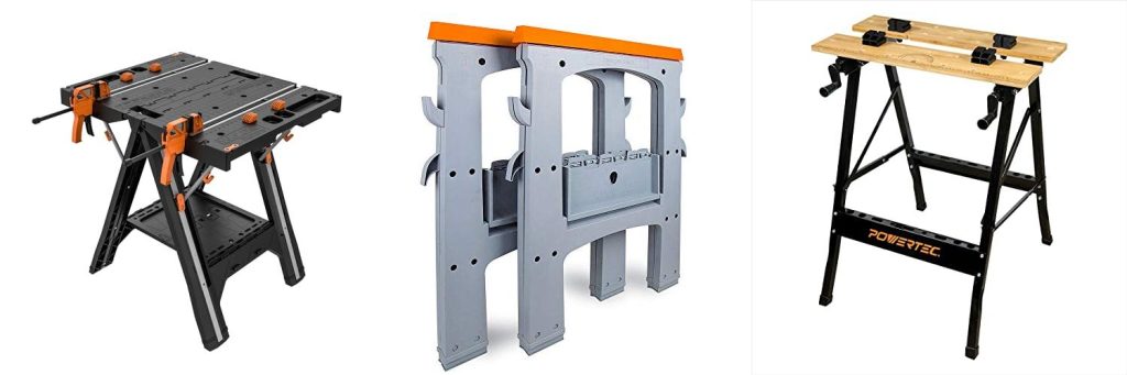 Top 5 Saw Benches: Your Ultimate Buying Guide