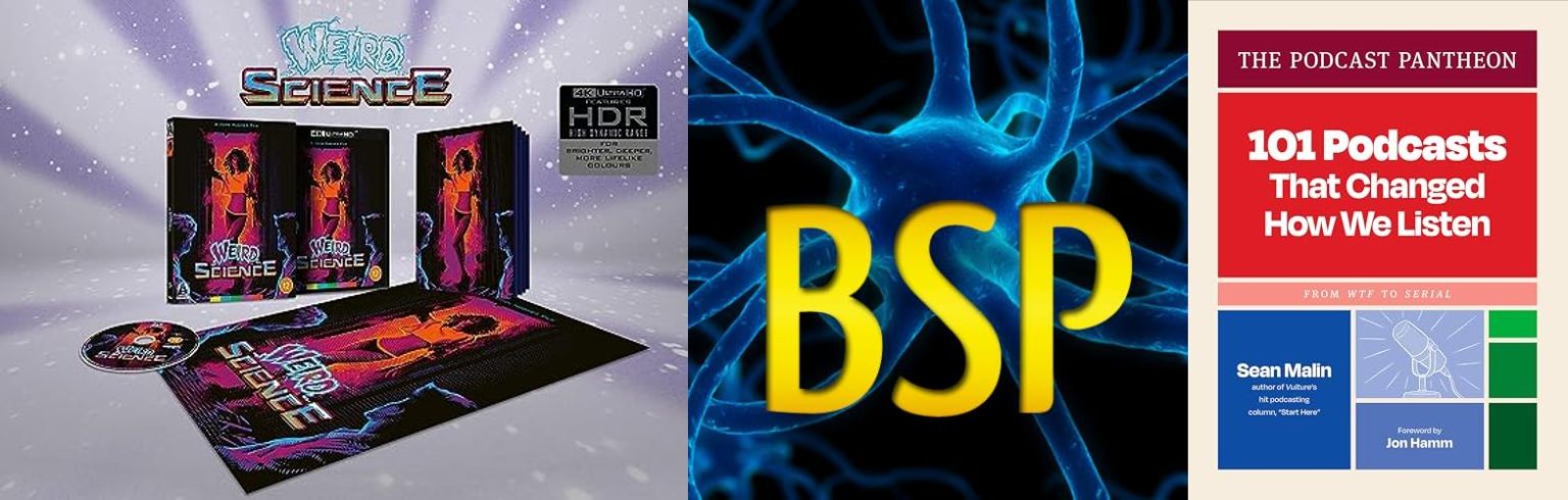 Best Science Podcasts - Top 5 Picks & Review