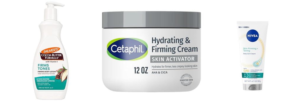 Best Skin Firming Body Creams: Our Top 5 Picks