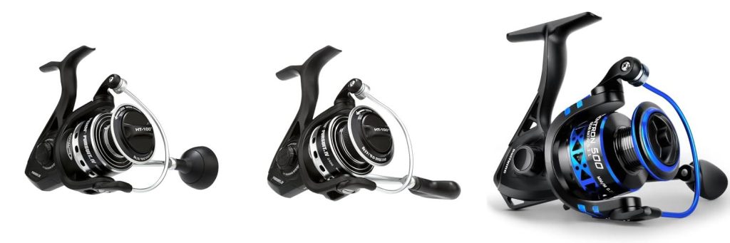Top 5 Spinning Reels: Your Ultimate Buying Guide