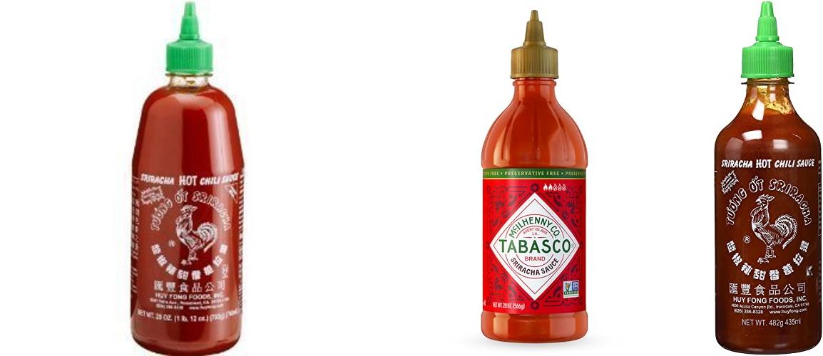 Top 5 Sriracha Sauces: Your Spicy Flavor Guide
