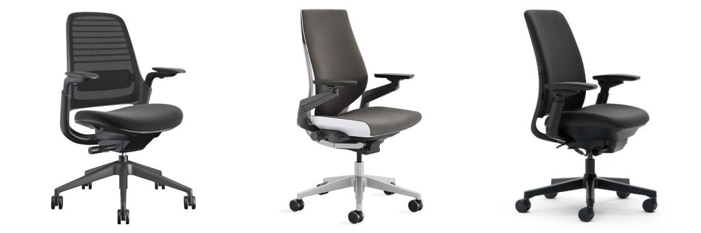 Top 5 Steelcase Chairs: Find Your Perfect Seat