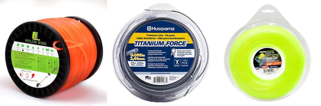 Top 5 String Trimmer Line: Best Picks Reviewed