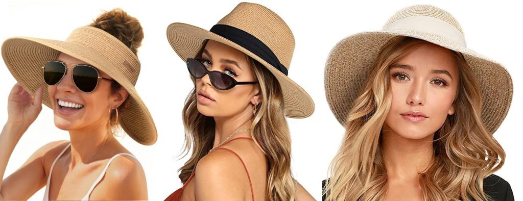 Top 5 Sun Hats For Women: Your Ultimate Style Guide