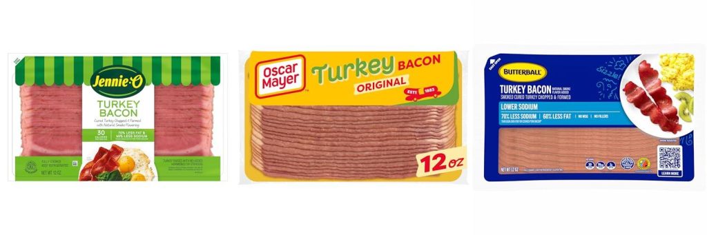 Top 5 Turkey Bacon Brands: Your Ultimate Guide