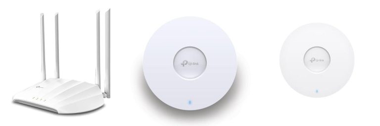 Top 5 Wireless Access Points: Your Best Buy Guide