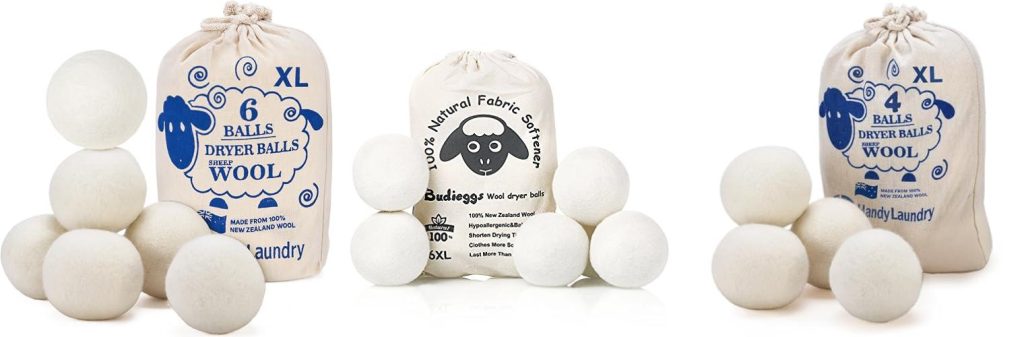 Wool Dryer Balls: Top 5 Guide for Soft Laundry