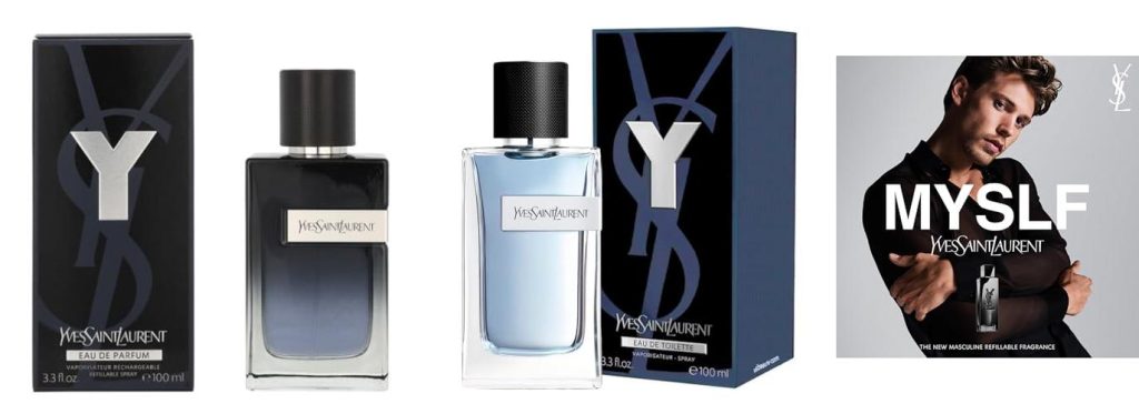 Top 5 YSL Colognes: Your Essential Buying Guide